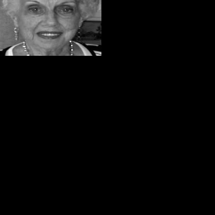 Maribel Vick Stuart Hurt | Botany | thenewsenterprise.com