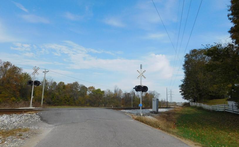 Locals remember near fatal bus, train collision 50 years later | Local ...