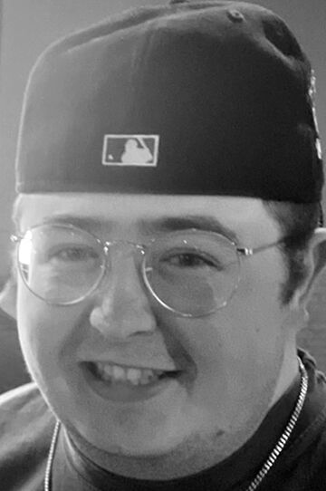 Dylan Ray Sullivan | | thenewsenterprise.com