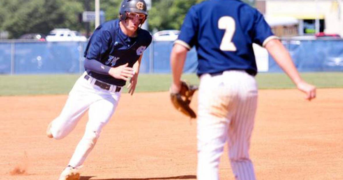 Region champion Bruins dominate All-Area Baseball selections | Sports ...