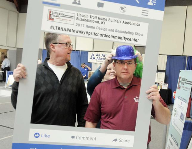 Home builders group hosts design, remodeling show | Local News ...