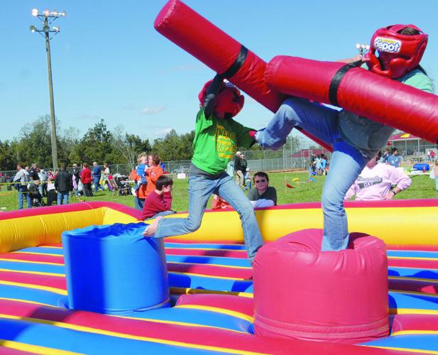 Festivals showcase local pride | News | thenewsenterprise.com