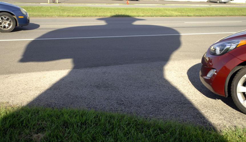 FACES & PLACES: In the Shadows | Local News | thenewsenterprise.com