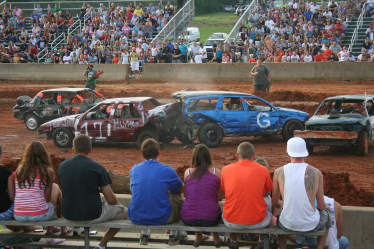 Demolition Divas have an appetite for destruction | News ...