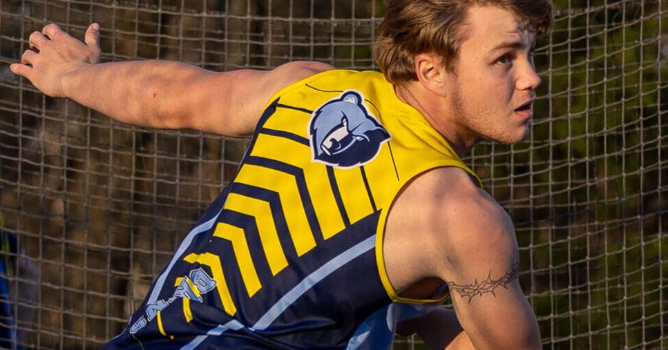 Bruins’ strength in their balance on the track | High School Sports | thenewsenterprise.com