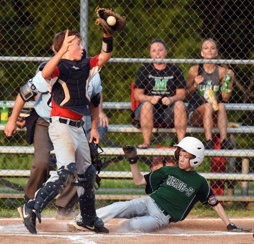 YOUTH ALL-STAR BASEBALL: E'town knocks off Meade for state title (7/7 ...