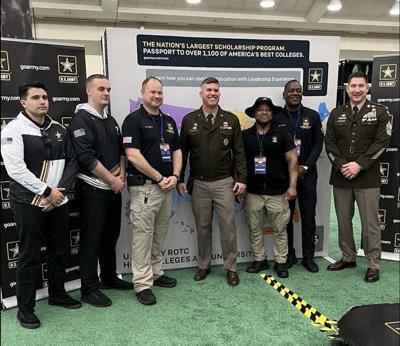 National Conventions Division, eSports support CIAA tournament | Local ...