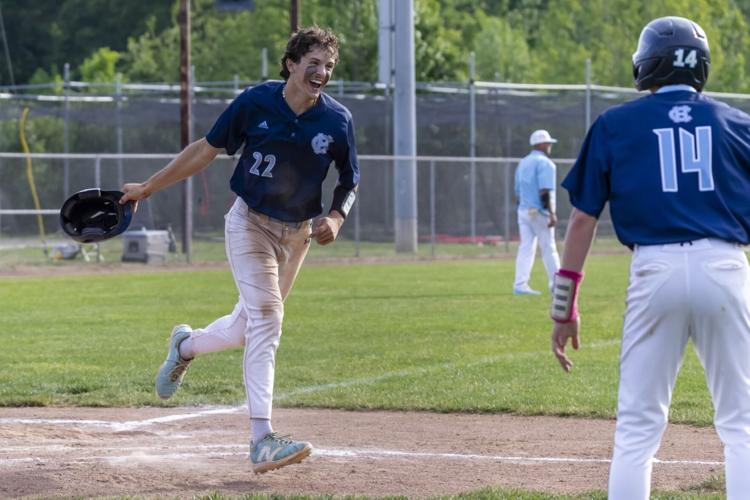 Nichols ignites Bruins’ offense in district rout | High School Sports ...
