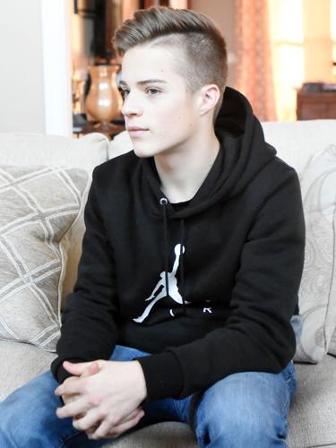 Pinkham’s music continues eight years after initial fame | Pulse ...