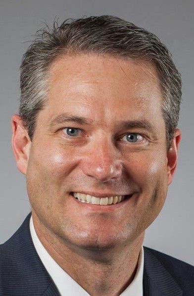 Ashlock eyes return to elected office | Local News | thenewsenterprise.com