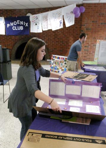 'I'm a survivor' | Local News | thenewsenterprise.com