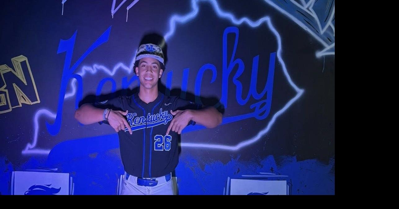 LaRue’s Singleton finds college baseball home at UK | High School ...
