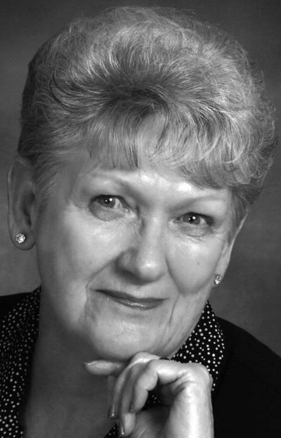 Doris Jean Edlin | | thenewsenterprise.com