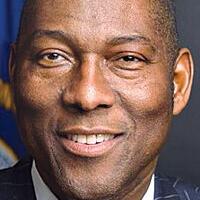 Derrick Ramsey joins KCTCS as special assistant | State News ...