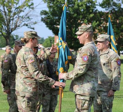 Unique Army brigade welcomes new commander | Local News ...