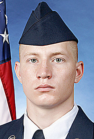 Humphrey graduates from basic training | Neighbors | thenewsenterprise.com