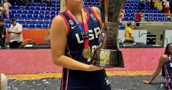 Bethlehem's Macy helps Team USA win AmeriCup | High School Sports ...