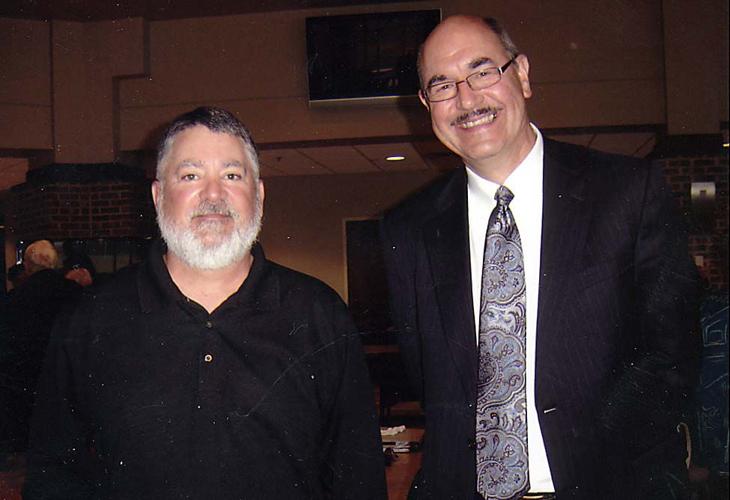 Harbin speaks at EHLRTA meeting | Neighbors | thenewsenterprise.com