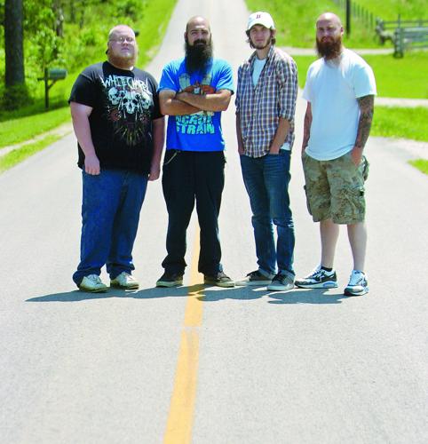 Don't let the death metal scare you | News | thenewsenterprise.com