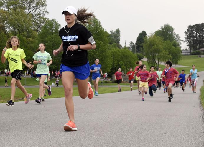 Remembering Maria Williams | Local News | thenewsenterprise.com