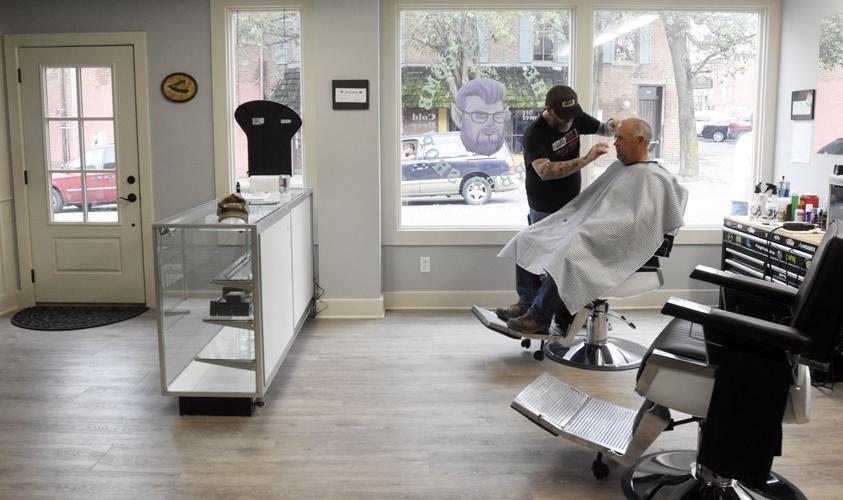 greytown barber
