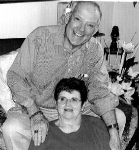 Shumates celebrate 50th wedding anniversary | News | thenewsenterprise.com