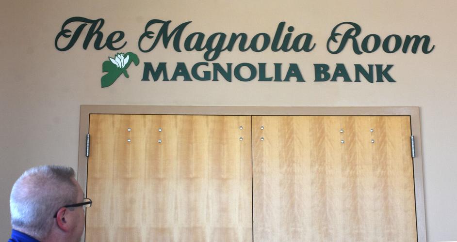 Event space renamed The Magnolia Room | Local News | thenewsenterprise.com