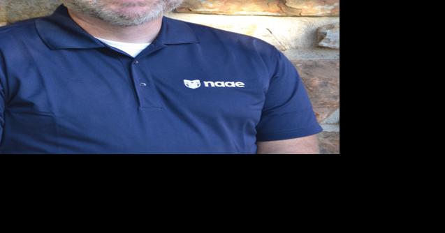 Hall selected for 2022-2023 Innovative Teacher Cohort | Education ...