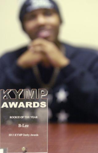 Rapper draws on real life to create music | Pulse | thenewsenterprise.com