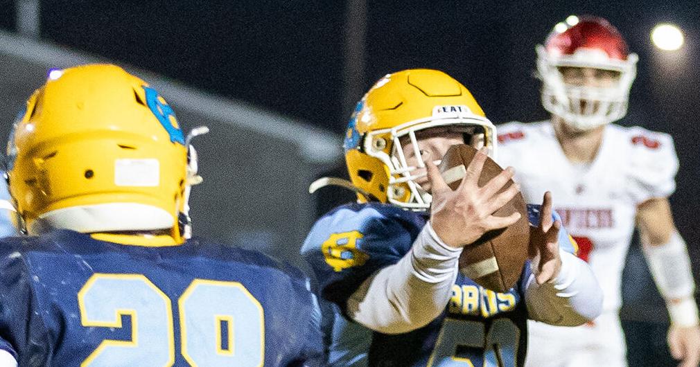 Central Hardin scores first, doesn’t look back in second playoff rout ...
