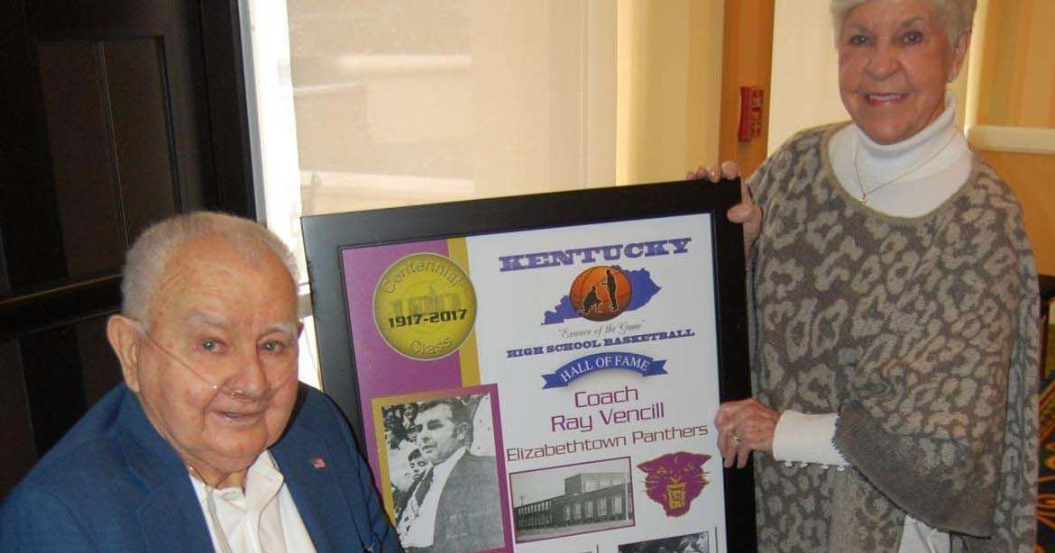 Vencill, Hall of Fame coach, mentor and friend, dies | Local News ...