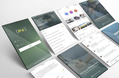 Stepworks introduces new app to help combat addiction | Local News ...