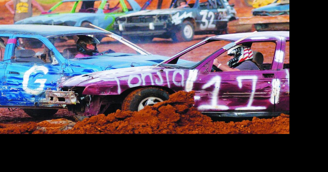 Demolition Divas have an appetite for destruction | News ...