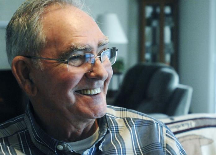 Happy President's Day, Mr. Hobbs | Monday's Man | thenewsenterprise.com