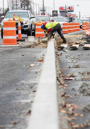 New Dixie design focused on safety, official says | Local News ...