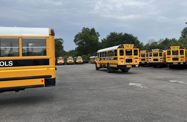 BACK TO SCHOOL 2023: What to know about transportation | Education | thenewsenterprise.com