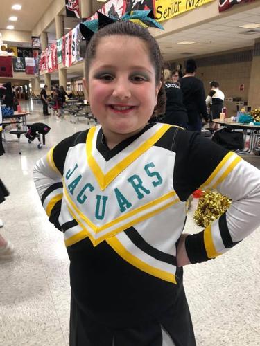 Kaylee Hawk brought smiles to all who knew her | Education ...