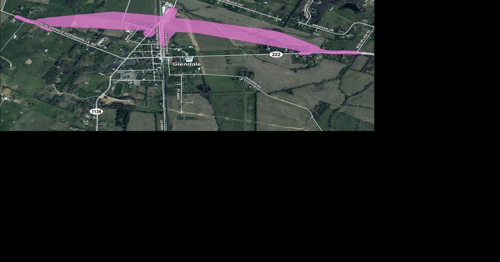 Glendale bypass proposal sparks public outcry | Local News ...