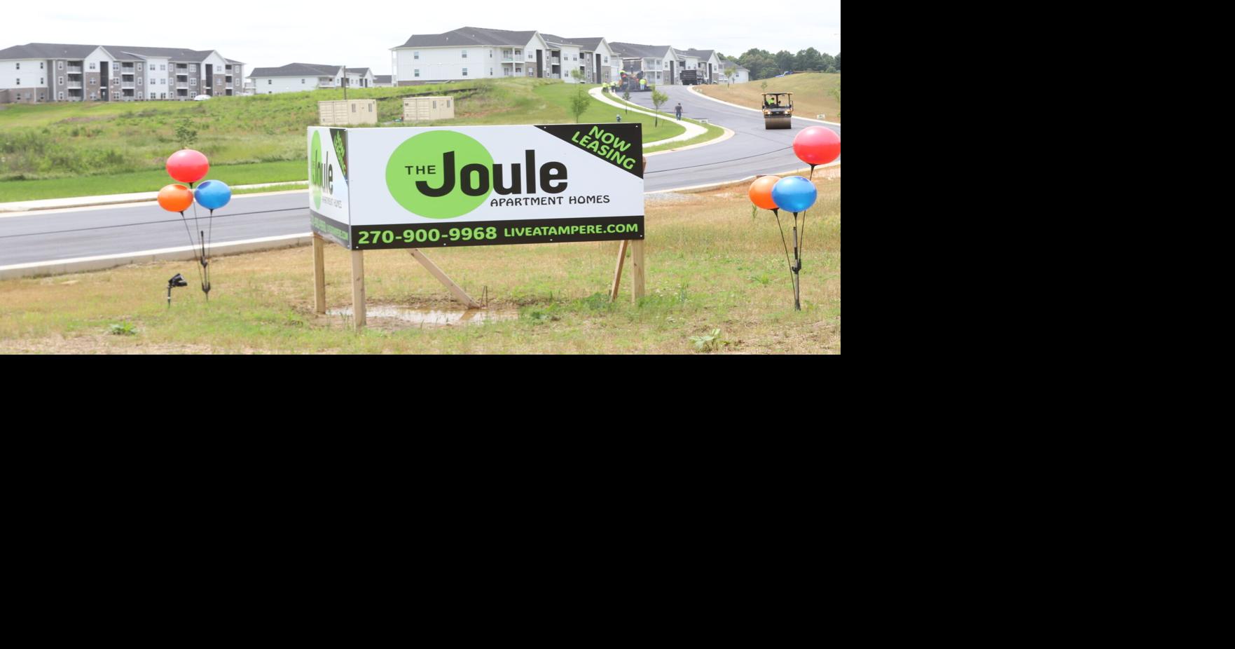 Elizabethtown fastest-growing large city in state, study says | Local ...