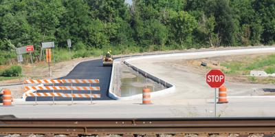 Smoothing out the bumps | Local News | thenewsenterprise.com