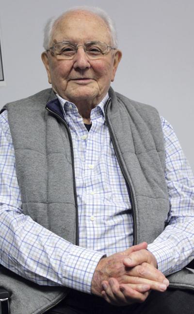 Prather to be honored for lifetime of service | Local News ...