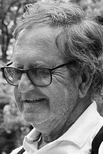 Glenn Martin Guillory | | thenewsenterprise.com