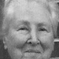 Dona Lou Bryan Bradshaw | | thenewsenterprise.com