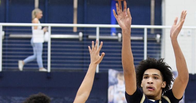 Ayden Evans selected to the Kentucky All-Star Team | High School Sports ...