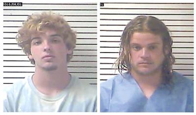 Two teens charged with attempted murder | Local News ...
