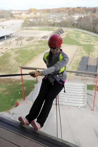 Spouses turned soldiers | Local News | thenewsenterprise.com