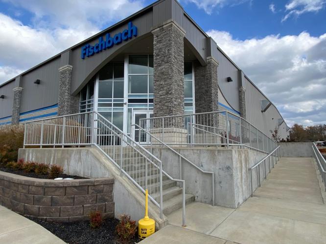 Fischbach expanding at Elizabethtown location | Local News ...