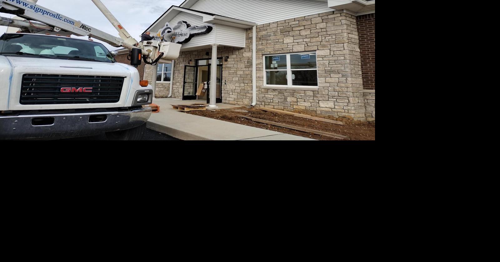 Commitment House nears opening of new facility | Local News ...