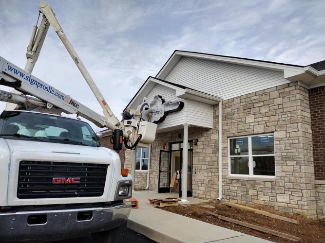 Commitment House nears opening of new facility | Local News ...