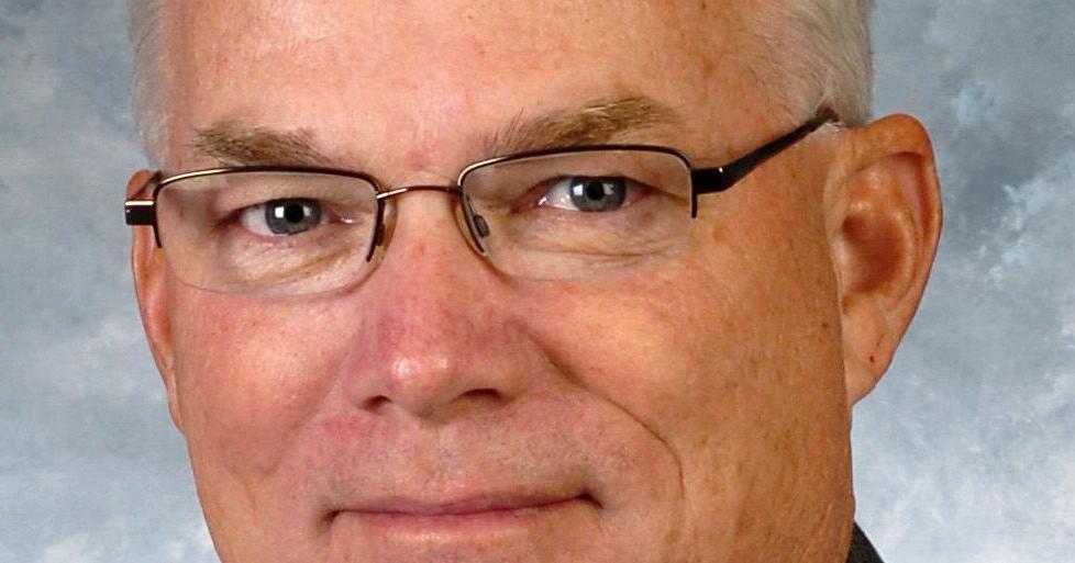 Dennis Parrett accepts leadership role in state Senate ...